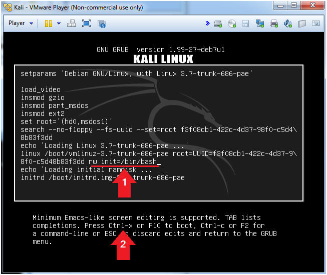 How To Create New Root User In Kali Linux Lifescienceglobal